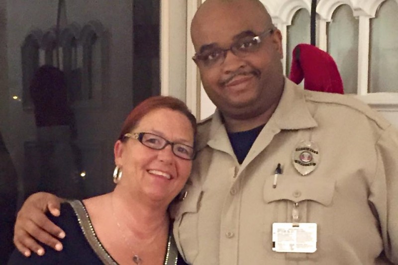 Fundraiser for Kim Givens by Paul Howard : Kenneth "Bass" Givens Cancer ...