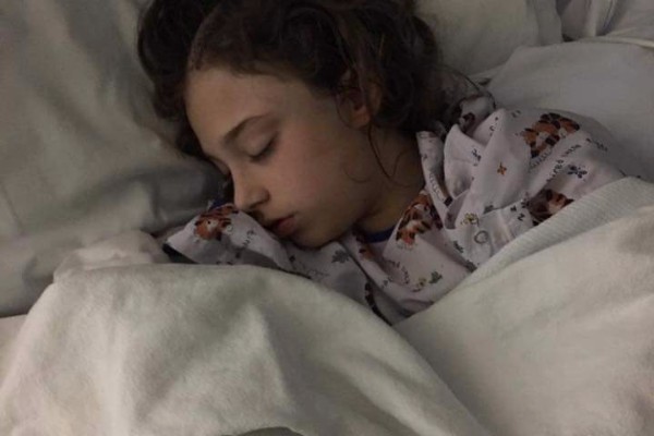 Fundraiser for Jessica Collier by Amanda Marie Shultz : Alaina's Recovery