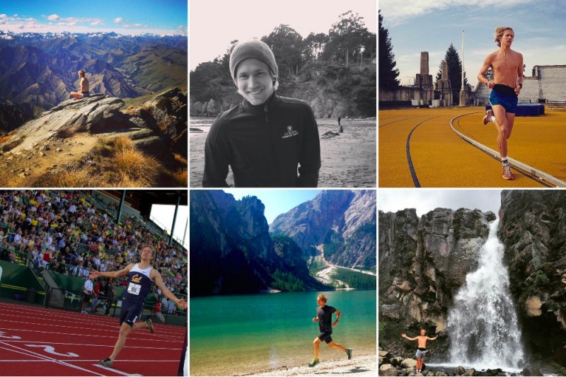 Fundraiser by Collin Jarvis : No Colon, Still Rollin'