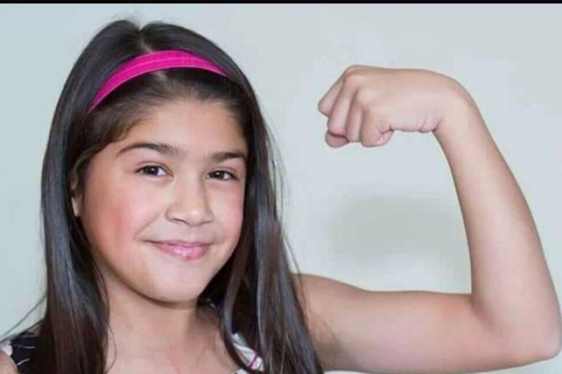 Fundraiser for Marianela Gonzales by Elizabeth Camarena : ChellaStrong ...