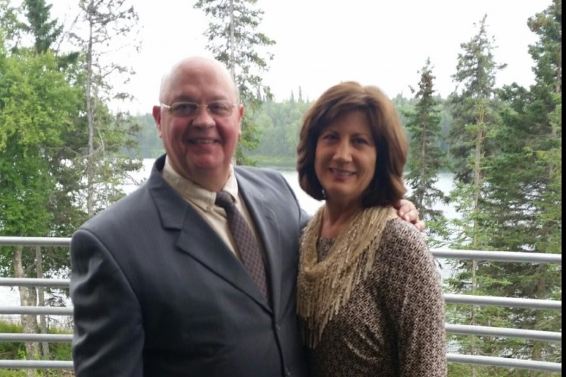 Fundraiser for Denise Smith by David Swofford : Help Carl and Denise