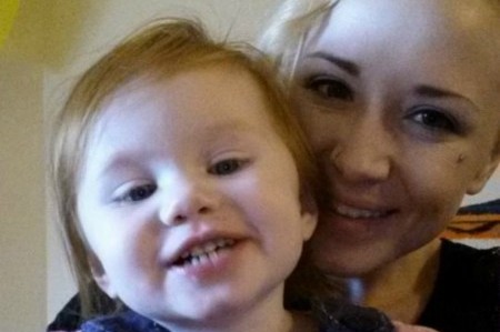 Fundraiser by Daniel Bentz : Brezlin Raine Eller Trust