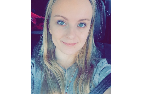 Fundraiser by Megan Naylor : Ketamine infusion therapy for CRPS