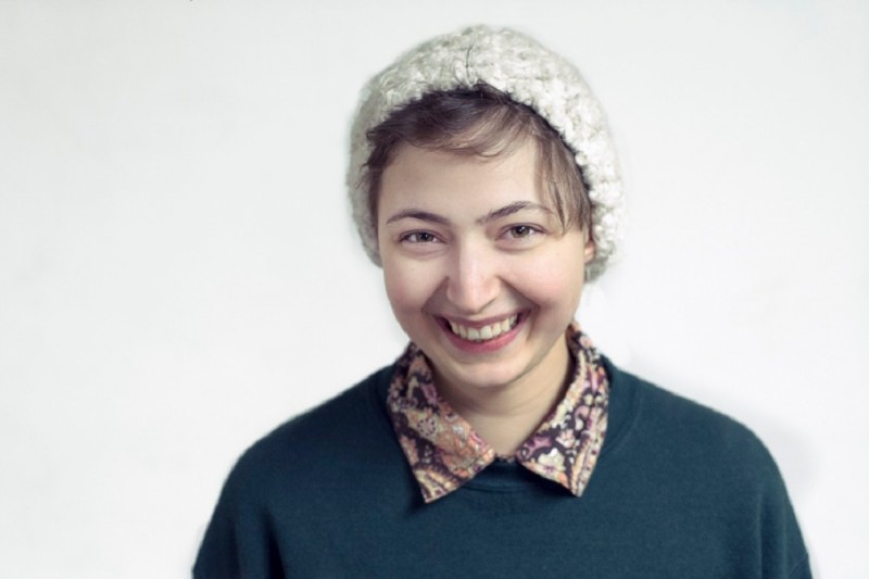 Fundraiser by Victoria Signorelli : Send Vee to BEA