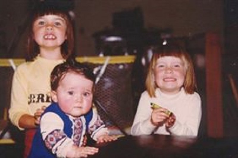 Fundraiser by Anne Ell : Susanne's Medicine Fund