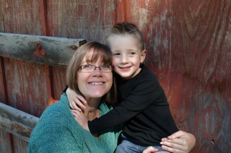 Fundraiser for Jessica Hodgkinson by Rebekah Harding : Jessica & Tommy