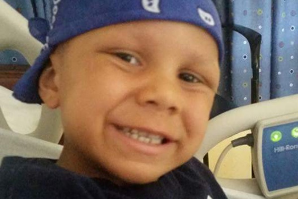 Fundraiser by Lisa Grippo : Pray 4 Elijah