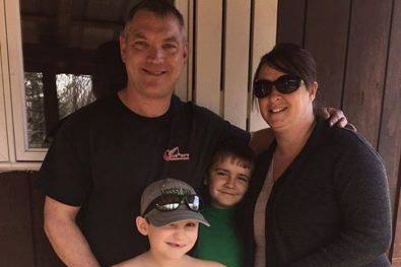 Fundraiser for Susan Clough by Jamie L Fleck Riley : Caring for the ...