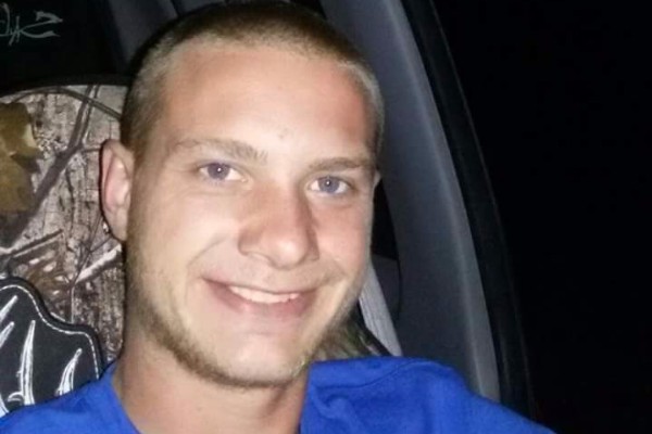 Fundraiser by Rachel Crisp : Travis Vernon Dodd Jr