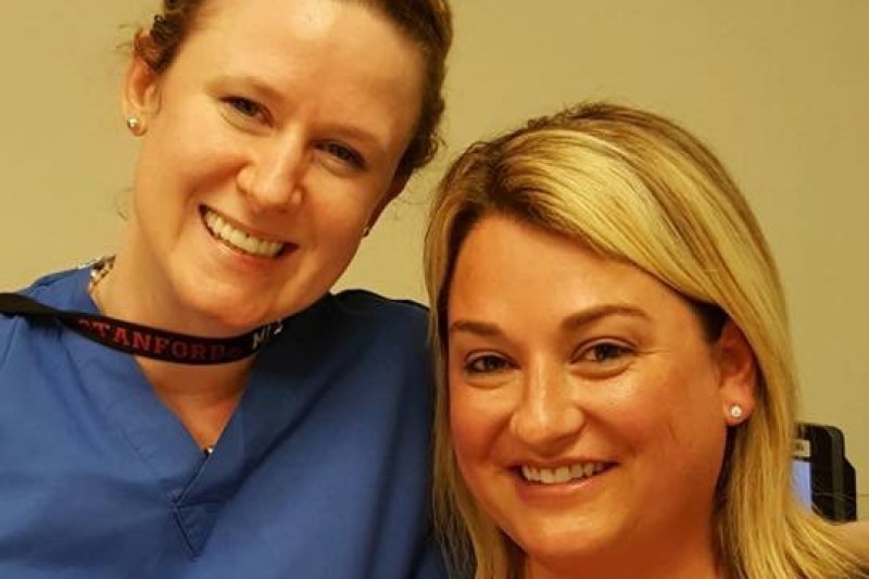 Fundraiser for Monica Stephenson by Kaya Stephenson : Help Monica kick ...