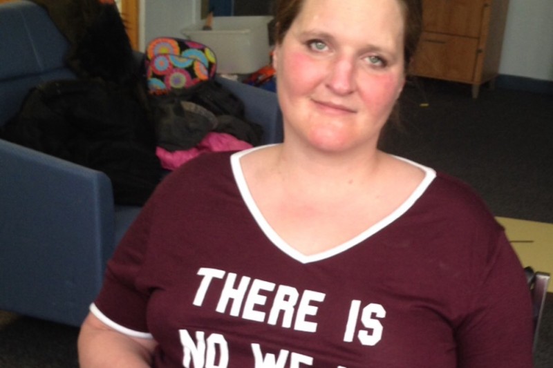 Fundraiser by Lisa Reardon : Lisa Reardon- Cellulitis survivor