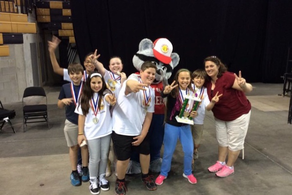 Fundraiser by Janet Fike Kelly : Odyssey World Finals