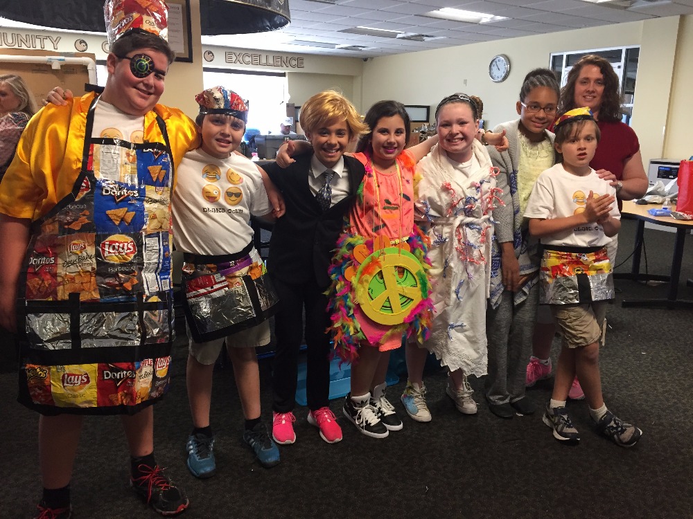 Fundraiser by Janet Fike Kelly : Odyssey World Finals