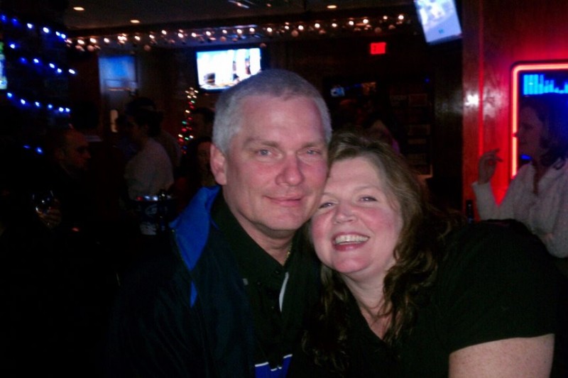 Fundraiser for Patricia or Jamie Blatt by Dawn Mauge Moore : Trish ...