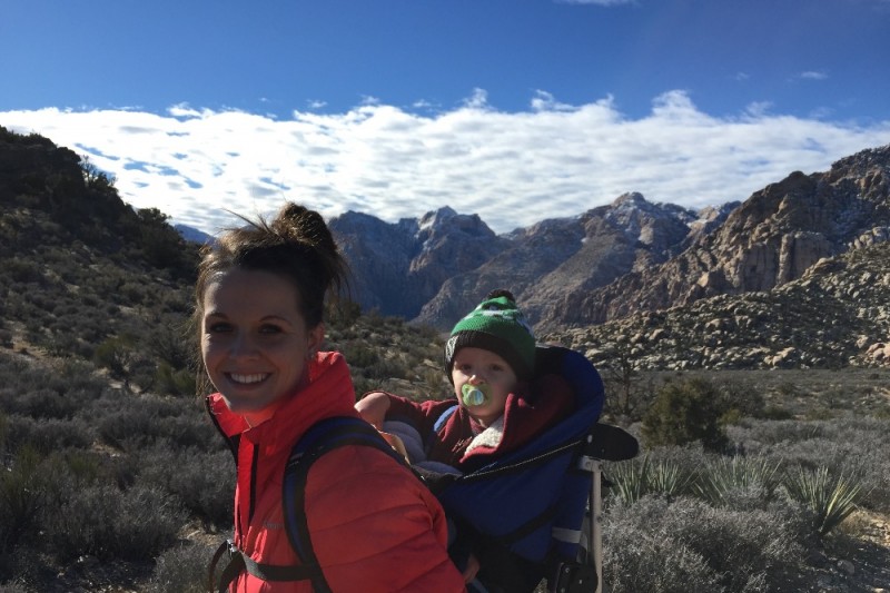 Fundraiser for Jessica Parker by Jenny Laviolette : Jessica Parker's ...