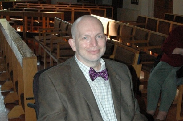 Fundraiser by David Mushing : Replace Paul Chappel's car