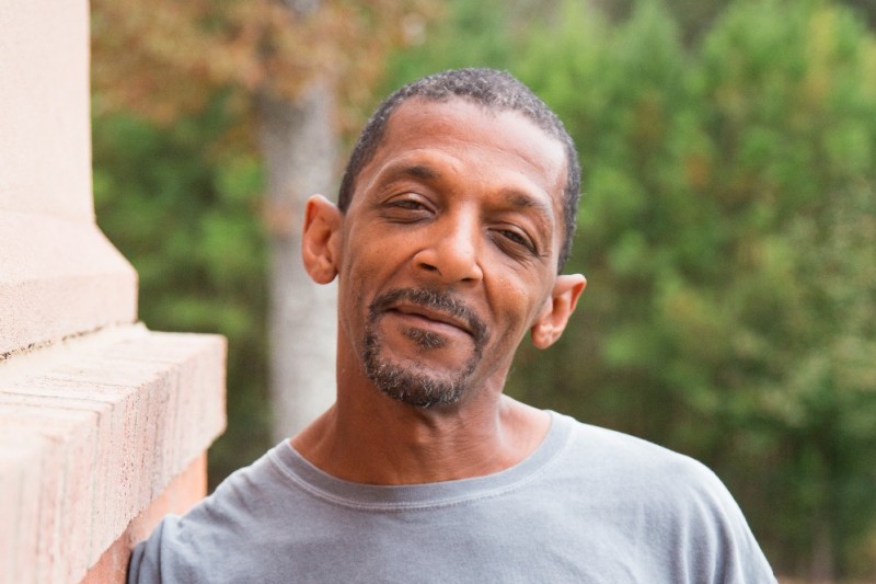 Fundraiser for DW Treasure Chest by Travis Sneed : Send Darrell to Disney!