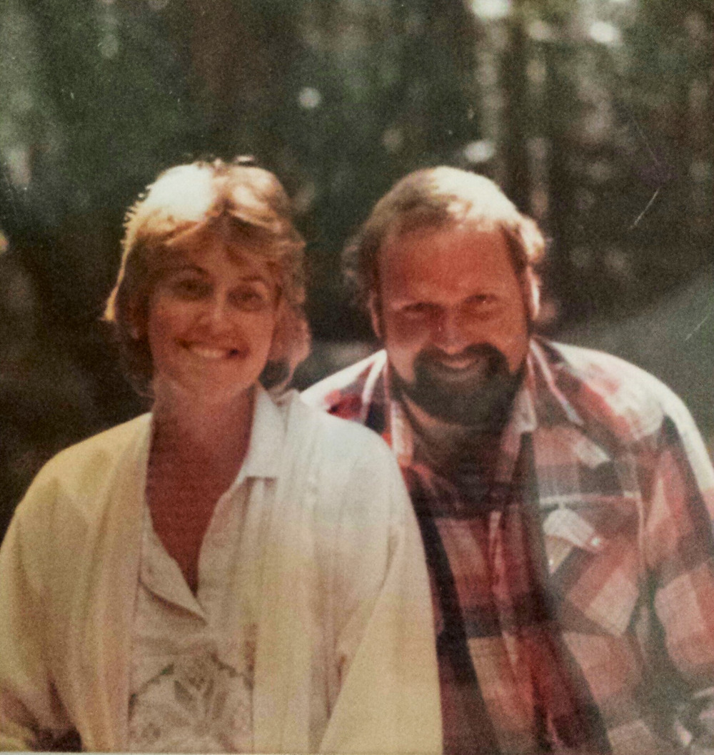 Fundraiser for Sue Rudd by Tracy Fusco Peterson : A Helping Hand to ...