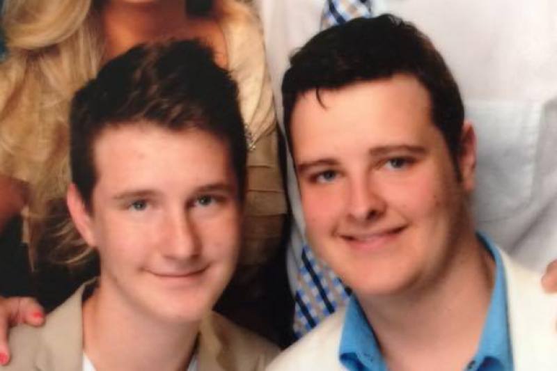 Fundraiser for Sharon Sechriest by Ashley Lowery : Team P.Jackson2