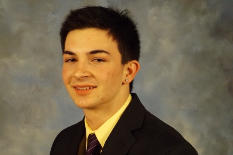 Fundraiser for Nathan Haney by Anthony Agostini : Nathan Haney Fund