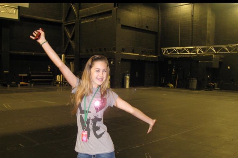 Fundraiser for Erin Townsend Pate by Felix Griffin : Jordan Griffin ...