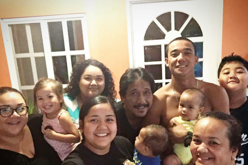 Fundraiser for Joseph Mendiola by Nikita Mendiola : Joseph M. Mendiola ...