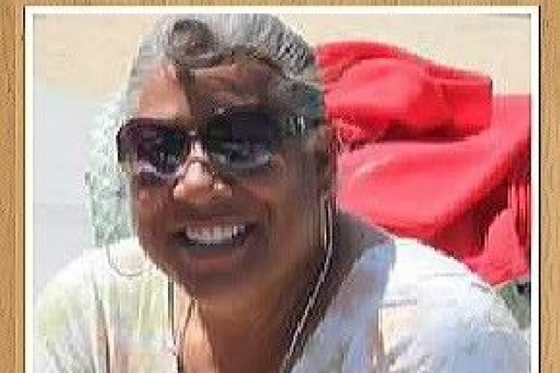 Fundraiser for September Jones by September Jones-Ozuna : My Mother's ...