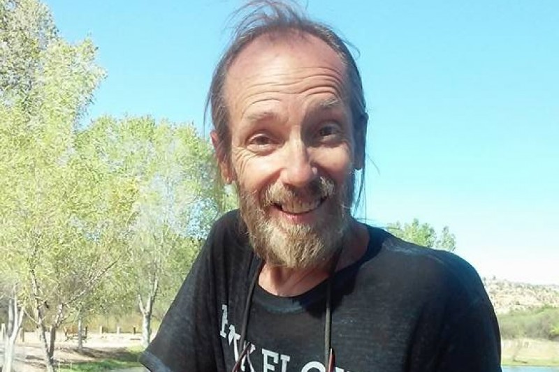 Fundraiser for ron mondlak by Joey Lowther Harte : Ron's Breath of ...