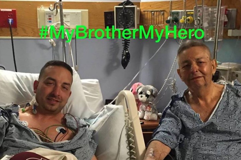 Fundraiser for Jose Pineda by Carlos Pineda : The Pineda Family Medical ...