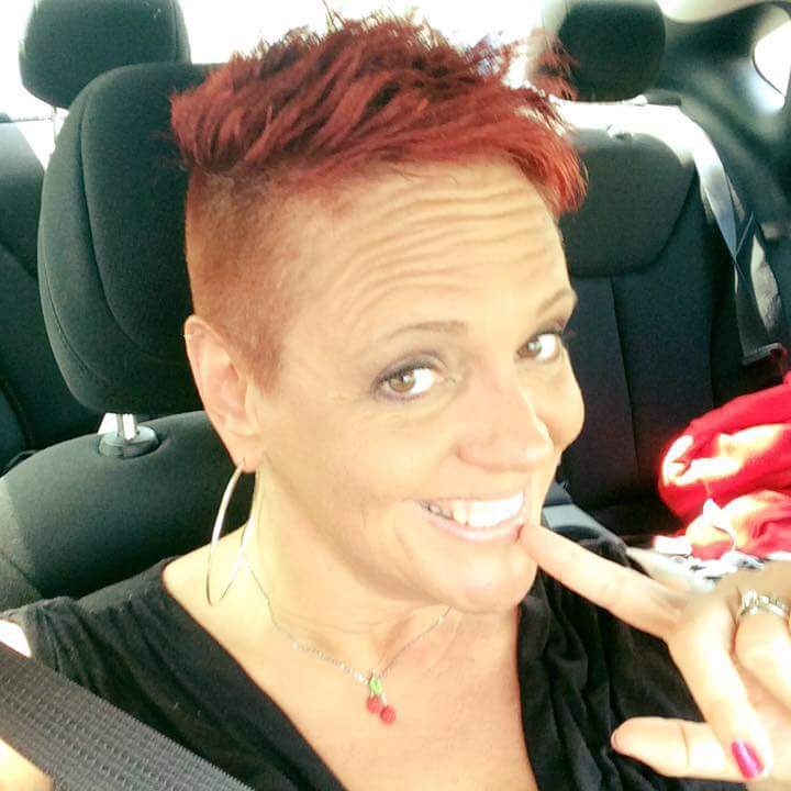 Fundraiser for Becky Tofte by Shawna Rayburn-Baker : Support for Becky ...