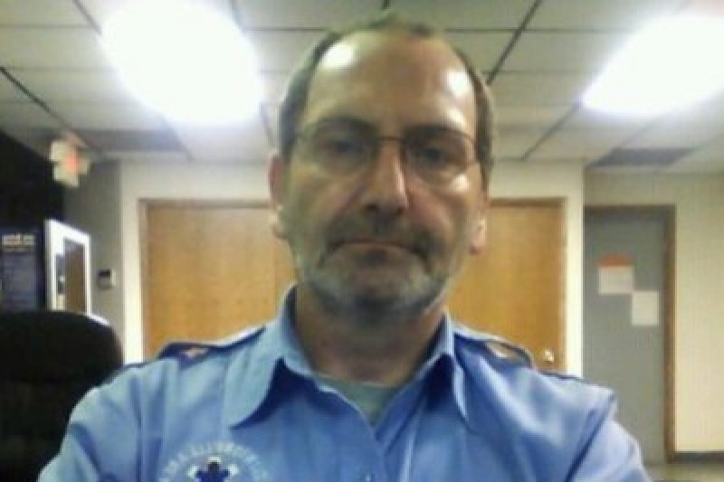 Fundraiser by Michael Robin Linley : Lifesaver needs heart Surgery