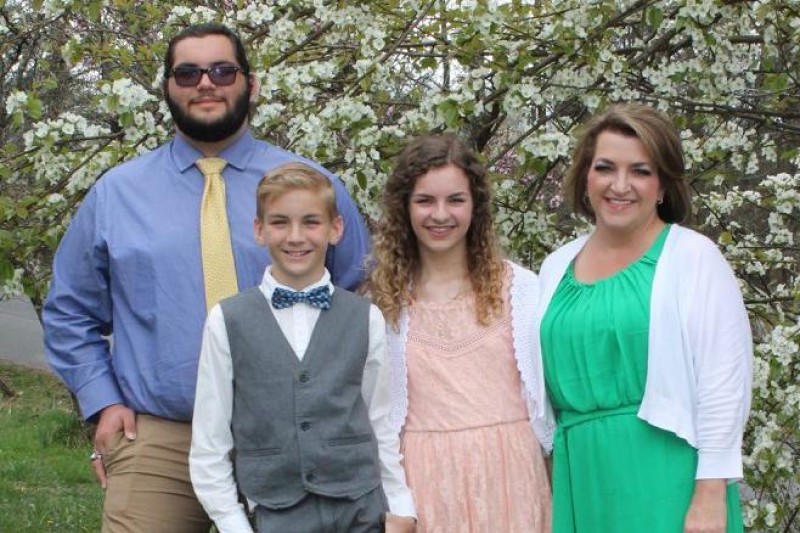 Fundraiser for Betty Ratliff by Kendra O'Dell Lewis : Give For Sonya