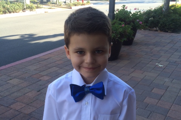 Fundraiser for Erin Greco by Paris Paris : Blessings for Niko and Family