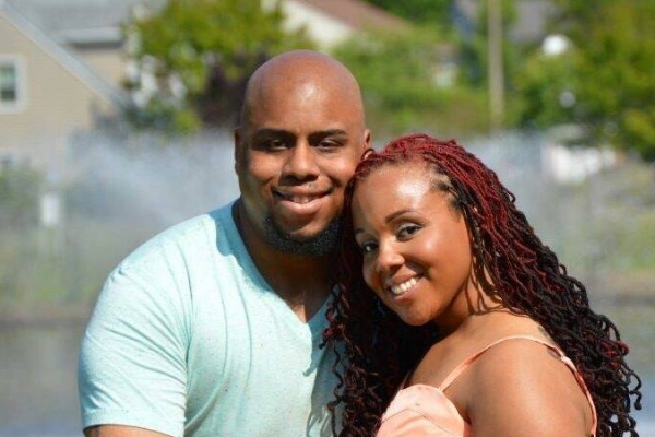 Fundraiser for Chandra Carter by Rebecca Nordin Landis : Support the ...