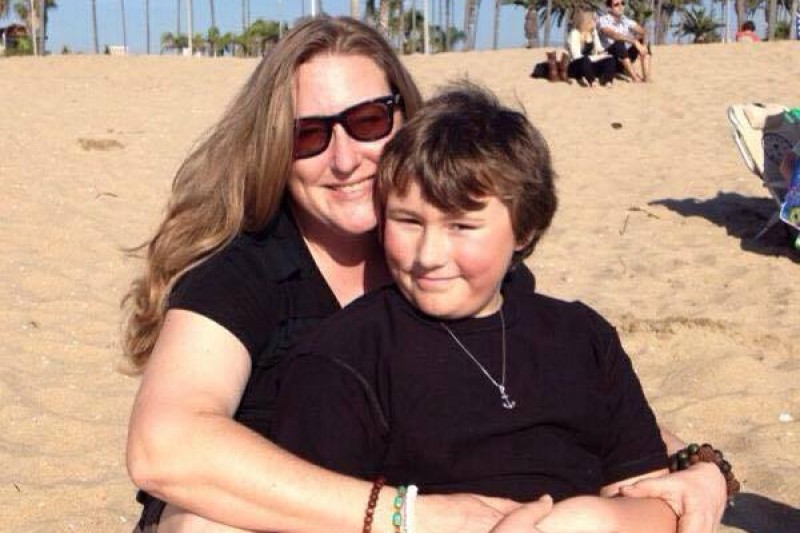 Fundraiser for Jen Wallis by Steve Ongerth : Help Jen and Arlo save ...