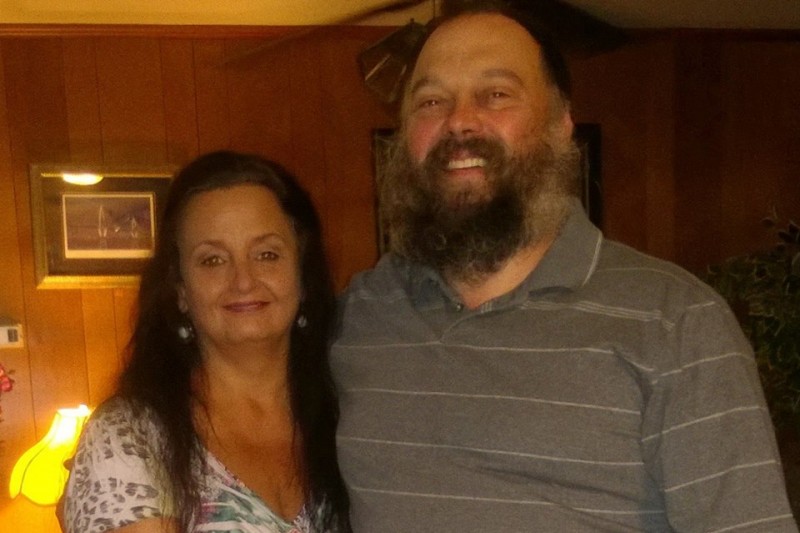 Fundraiser for Bubba Speece by Liz Petree : Help Bubba and Debbie Speece