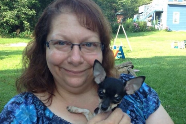 Fundraiser for Mary-Ann Schmitt by Tracy Raulerson : Caleb Wilson Trust ...