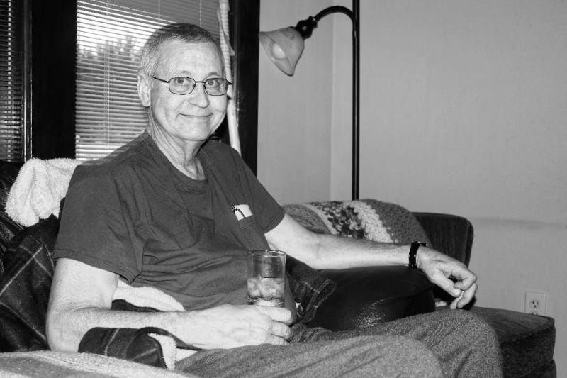 Fundraiser for Robert Bass by Robyn Marmo : If you were only given 3 ...