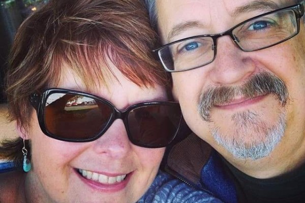 Fundraiser for Tresa Heath by Amanda Vanderpool : Bill Heath Memorial Fund