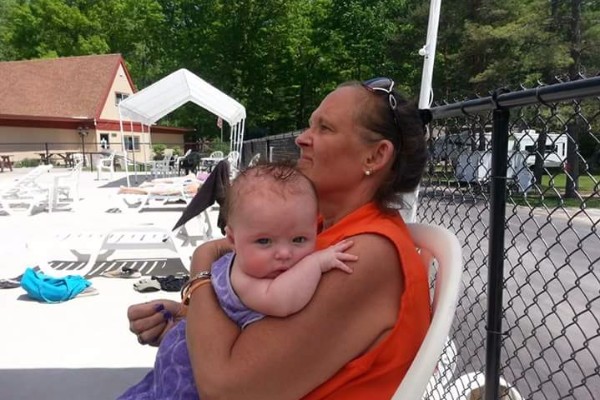 Fundraiser for Gabrielle Hoekstra by Gabby Fortier-Hoekstra : Robin ...