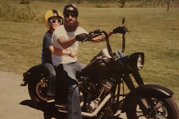 Fundraiser for Anthony DiCicco by Karen Hite : Anthonys Road to Recovery