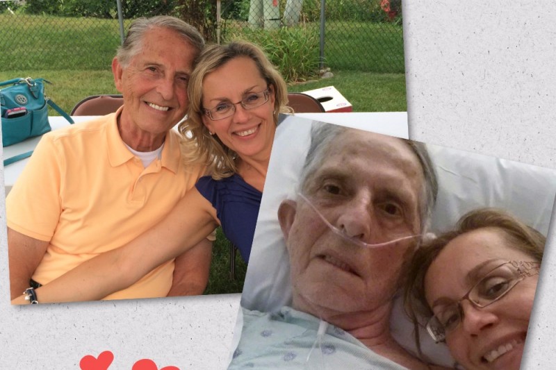 Fundraiser for Zivile Drozd by Denise Drozd Campnell : Medical fund for ...