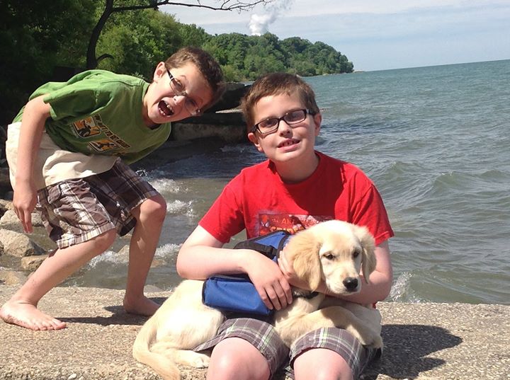 Fundraiser by Lanna Pastor : Callie and Bryson Fund!!