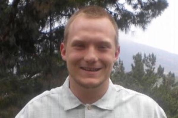 Fundraiser for Scott Rickard by Ellie Reyes Chiaravalloti : Rickard ...