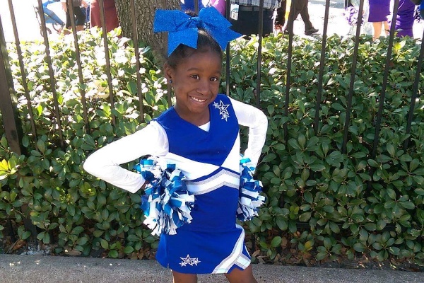 Fundraiser for Ashley Alford by Monica Floyd : Zakari - giving her back ...