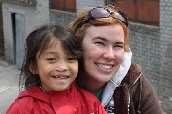 Fundraiser by Meagan Ray : Missions Trip to Peru