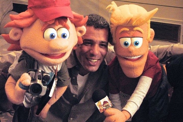 Recaudación de fondos de Lisa Wargo: Alexandra and Gabrielle Vazquez