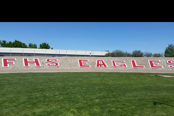 Fundraiser by Dejon Kelly : Help Firebaugh Football!