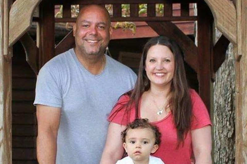 Fundraiser for Angela Laughman by Donna Tally : Laughman Family Fire ...