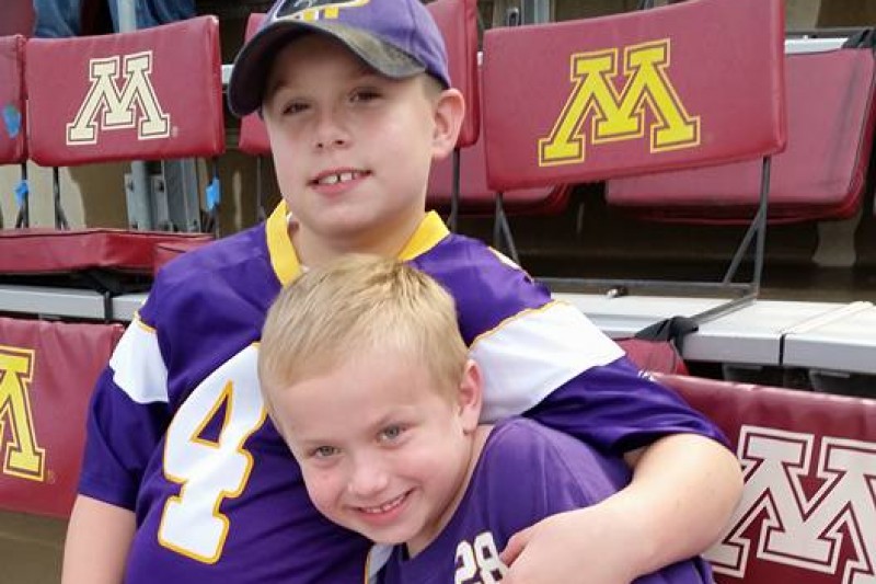 Fundraiser for Holly Schmiege-Bachman by Kim Spah : The Bachman Family ...